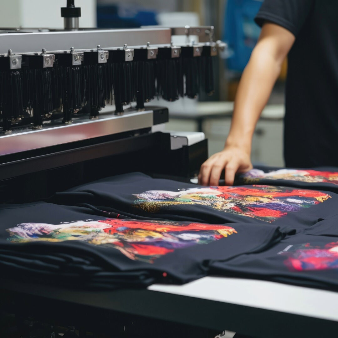 Home | Beepro Merch - Screen Printing, DTF, DTG, & Embroidery — Done Right